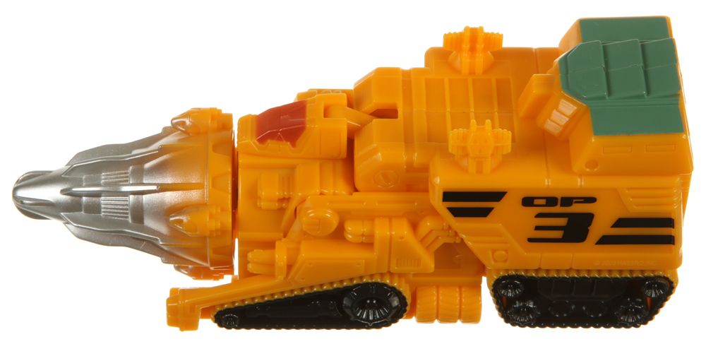 Leader Class Grand Convoy (SC-01) (Transformers, Superlink, Cybertron ...