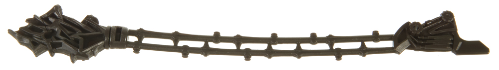 Voyager Class Megatron (Movie) (54) (Transformers, Studio Series ...