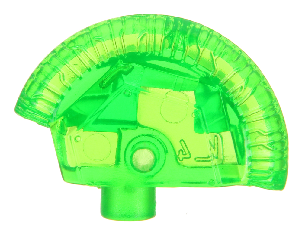 Accessories Energy Axe Natural Green Edition (Transformers, Superlink ...