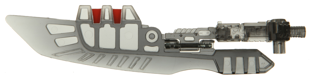 Accessories Energy Blade Phantom Night Edition / Energy Cutter Daylight ...