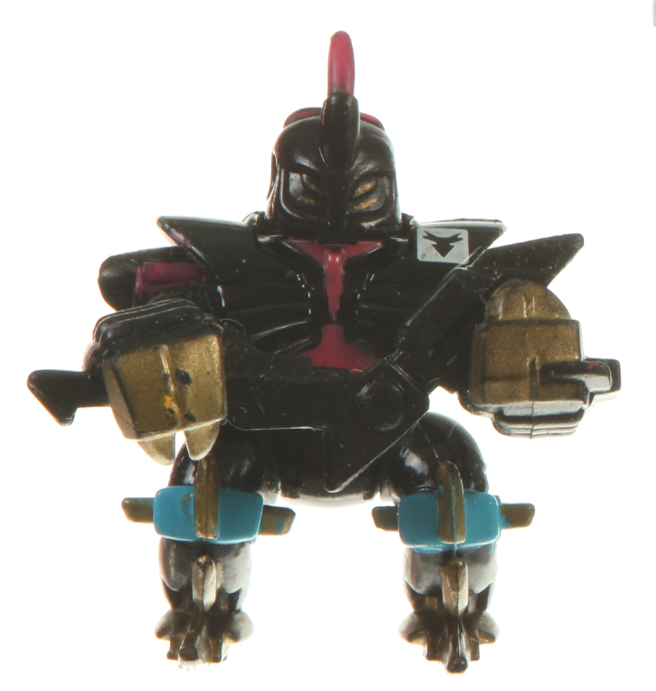 3-Packs Praxus, Skiddle, Venge (Micro Machines, Zbots, VS/Unaffiliated ...