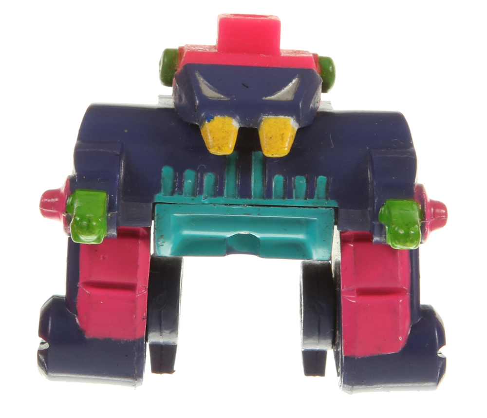 Linkbots Buzzkutter (Micro Machines, Zbots, Void) | Transformerland.com ...