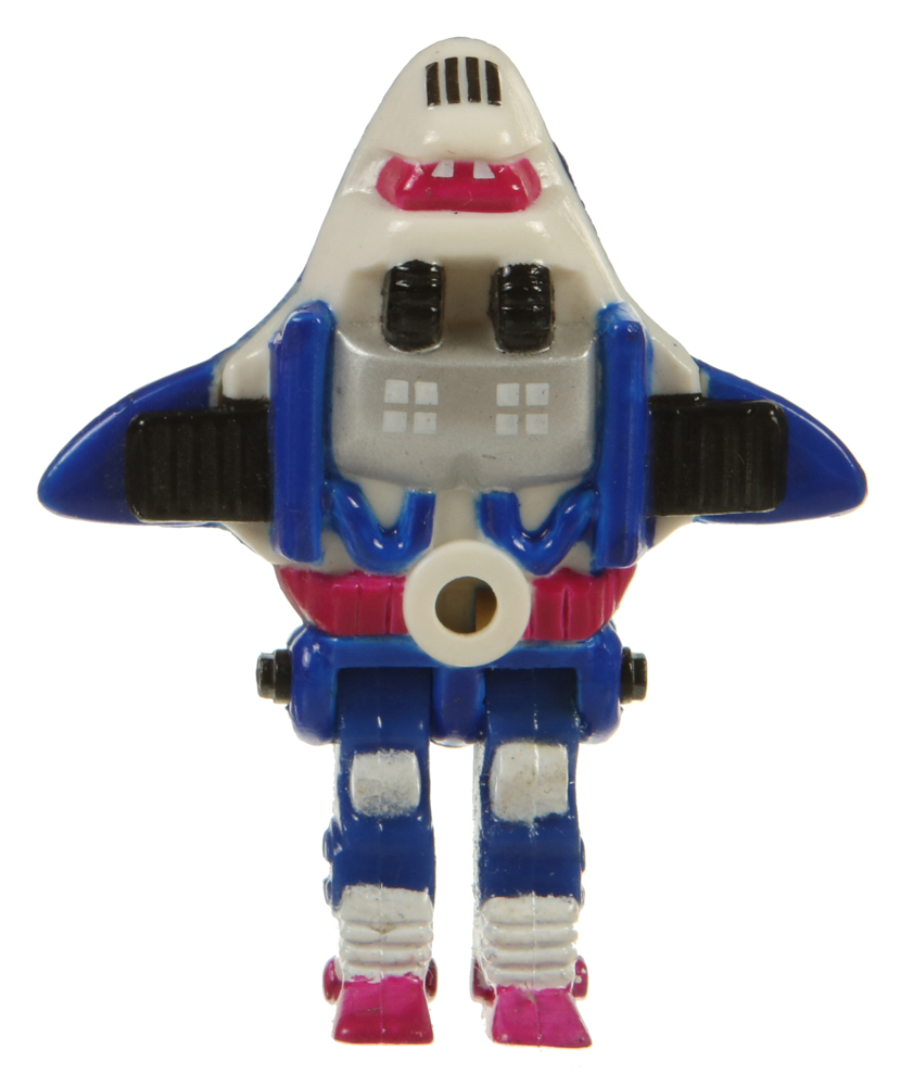 Linkbots Flybynyte (Micro Machines, Zbots, Z-Bot) | Transformerland.com ...