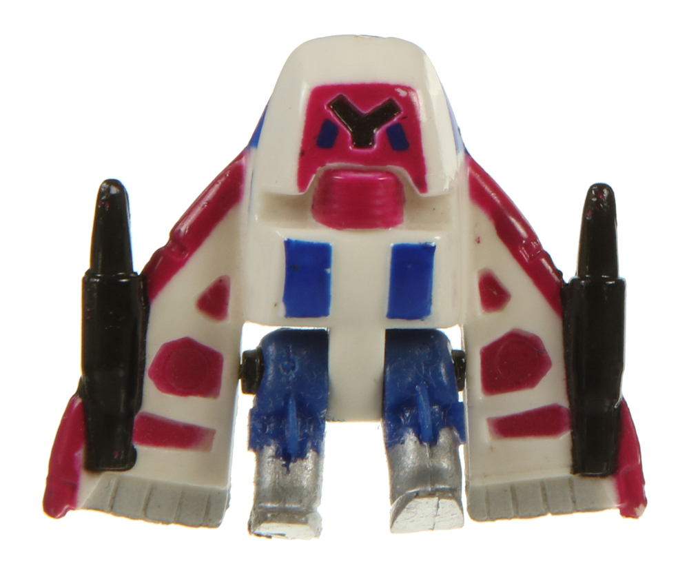 Linkbots Flybynyte (Micro Machines, Zbots, Z-Bot) | Transformerland.com ...