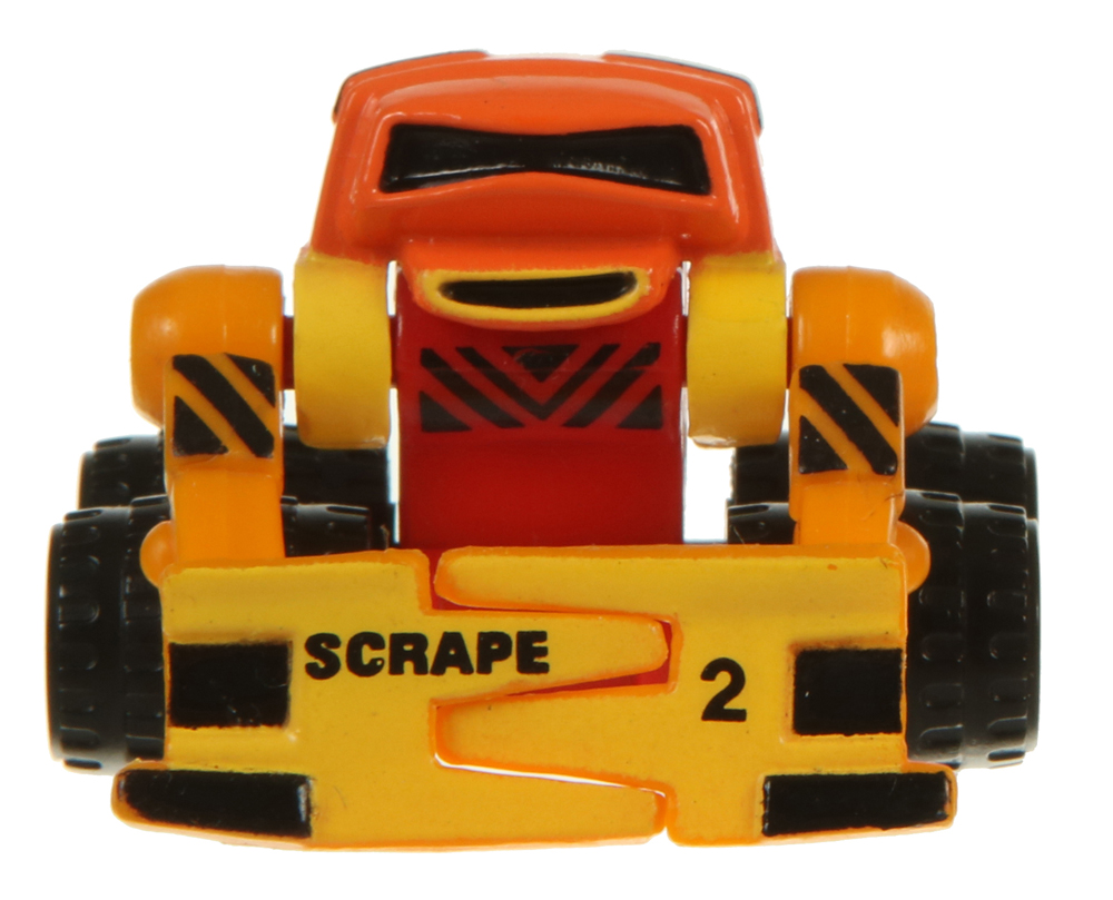 Linkbots Konstrukton (Micro Machines, Zbots, Z-Bot) | Transformerland ...