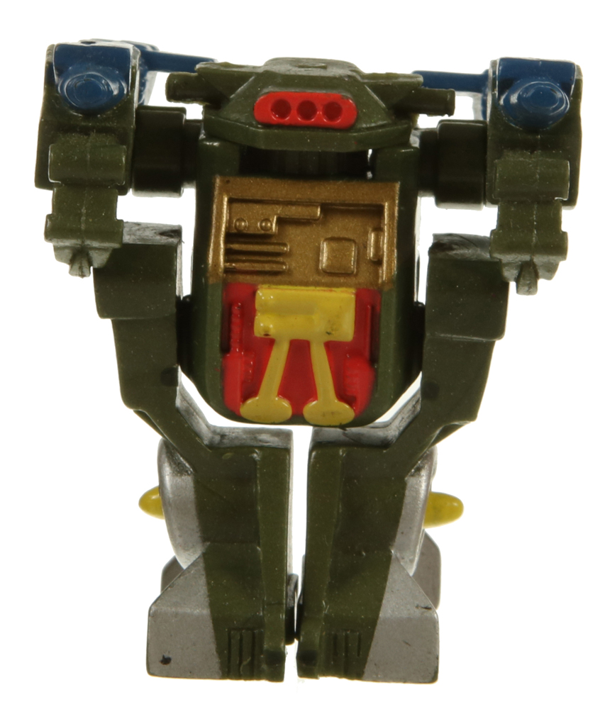 Linkbots N-Tercept 3 (Micro Machines, Zbots, Z-Bot) | Transformerland ...