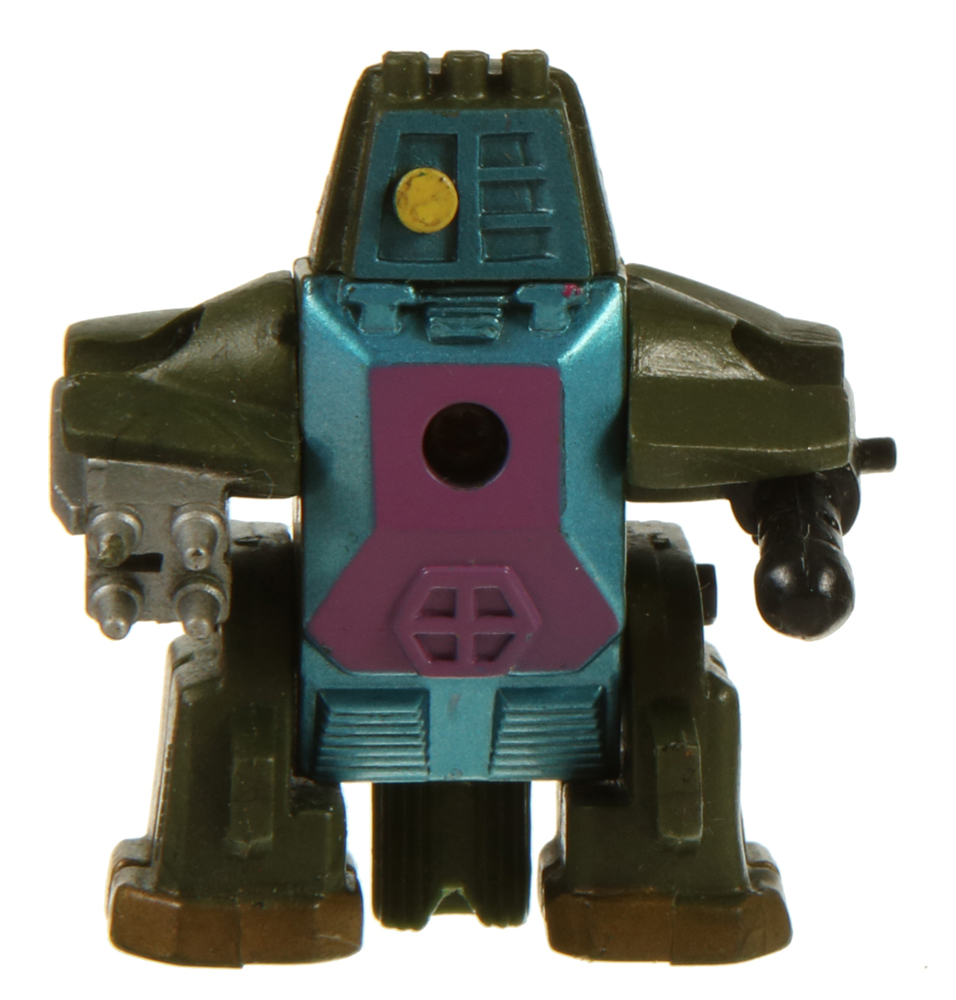 Linkbots N-Tercept 3 (Micro Machines, Zbots, Z-Bot) | Transformerland ...