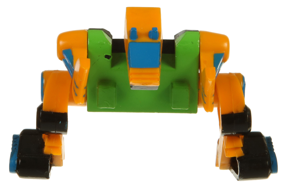 Linkbots Ramjammor (Micro Machines, Zbots, Z-Bot) | Transformerland.com ...