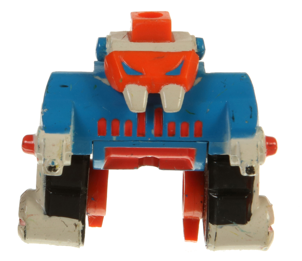 Linkbots Skrapheaper (Micro Machines, Zbots, Void) | Transformerland ...