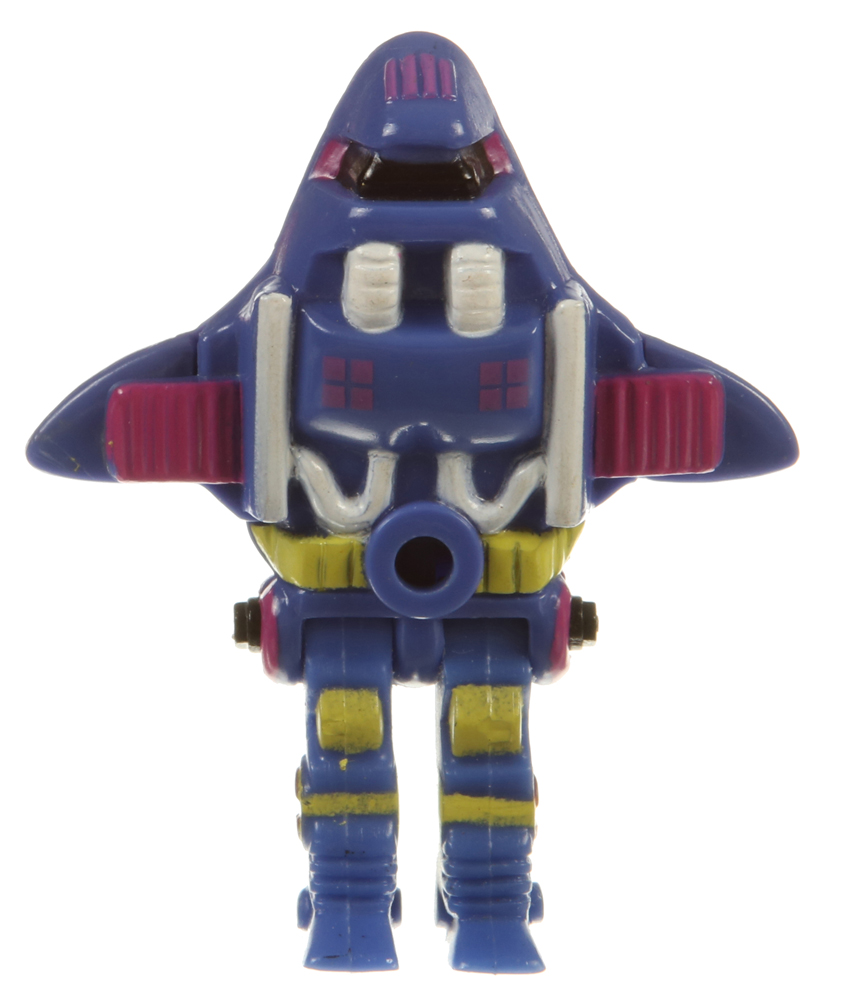 Linkbots Turbonator (Micro Machines, Zbots, Z-Bot) | Transformerland ...