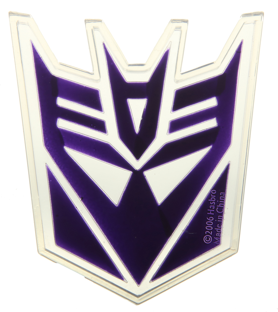 3 Inch Robot Masters Galvatron (Transformers, Titanium, Decepticon ...