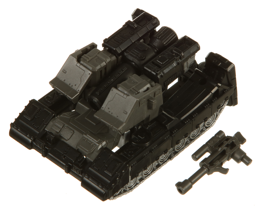 Core Class Megatron (WFC-K13) (Transformers, War for Cybertron ...