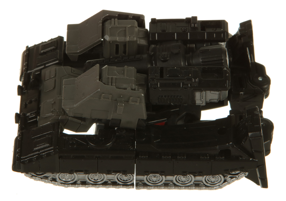 Core Class Megatron (WFC-K13) (Transformers, War for Cybertron ...