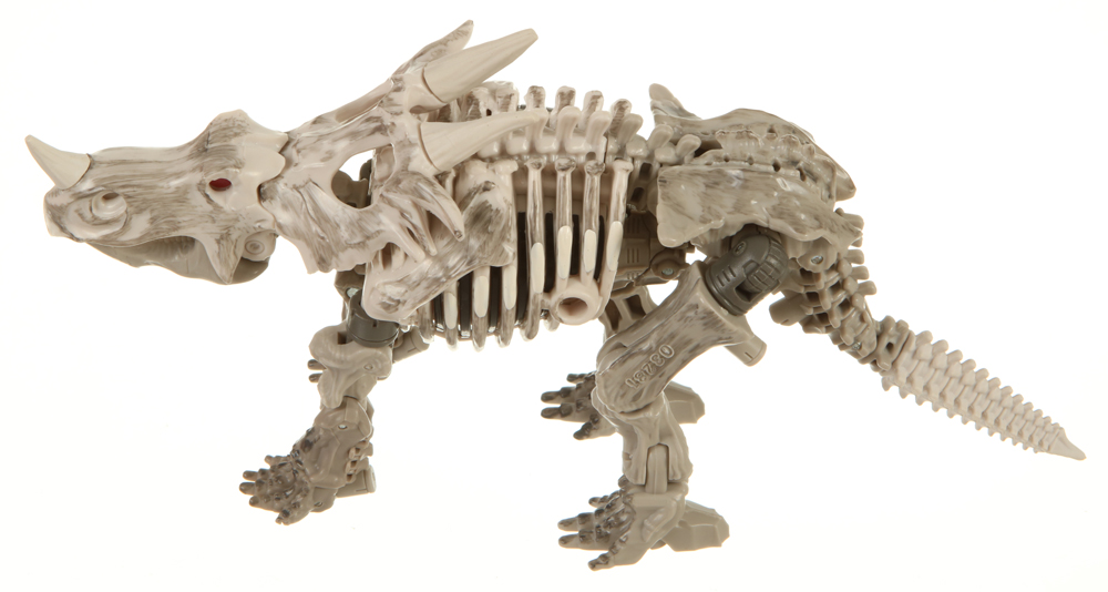 Deluxe Class Ractonite (WFC-K15) (Transformers, War for Cybertron ...