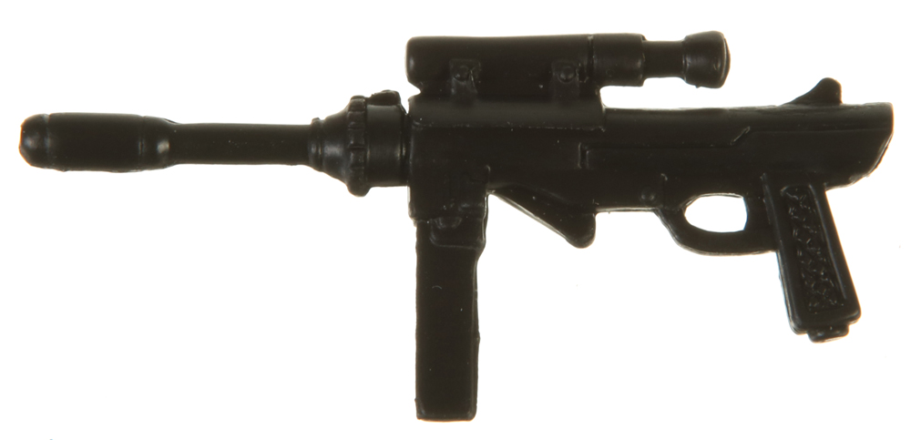 Vehicle and Driver Sets Shockwave H.I.S.S. Tank with Destro ...