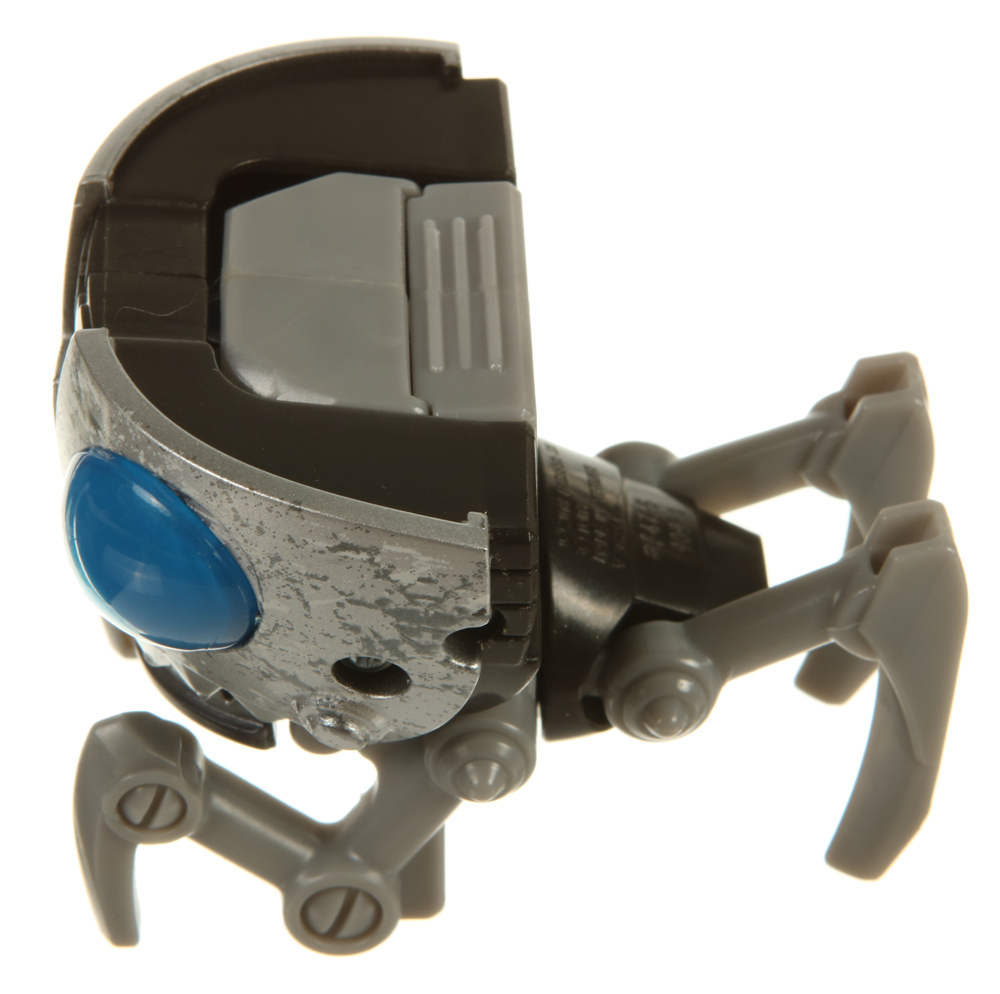 Scout Class Scraplet (Saw Tooth Spin) (Transformers, Cyberverse, VS ...