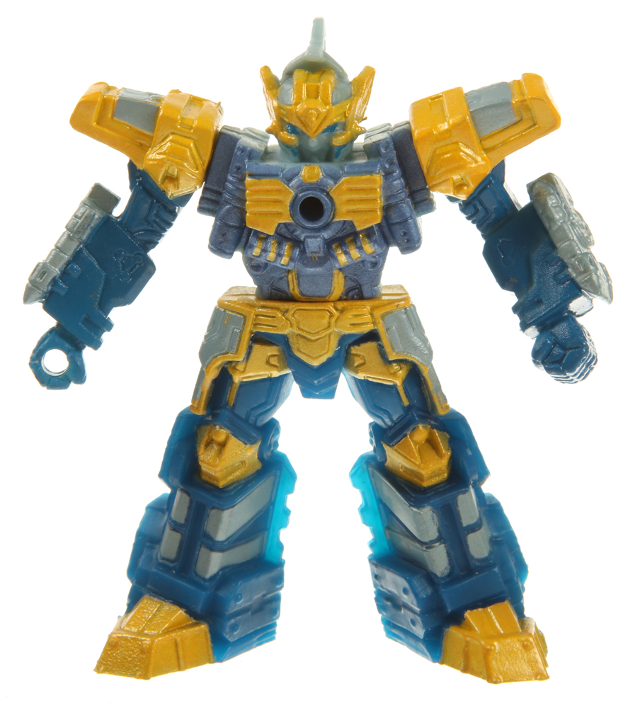 PVC Figurines Collection Vol. 2 (Gladion, Griffion, Galleon) (Webdiver ...