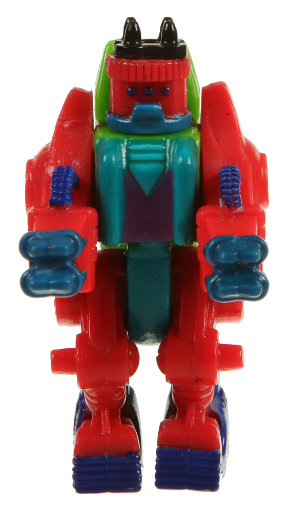 Linkbots R-M (Micro Machines, Zbots, Void) | Transformerland.com ...