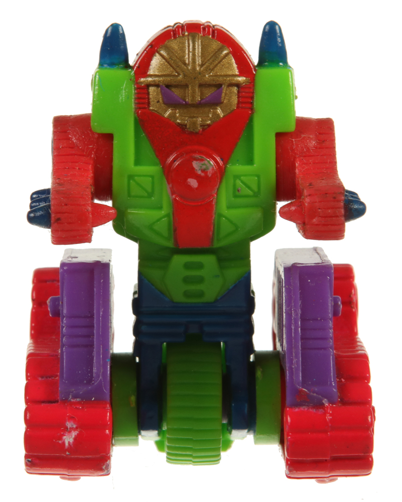 Linkbots Orj (Micro Machines, Zbots, Void) | Transformerland.com ...