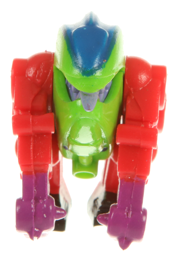 Linkbots Awz (Micro Machines, Zbots, Void) | Transformerland.com ...