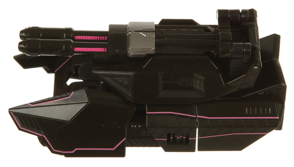 One Step Changers Megatron X (Ion Mega Shot) (Transformers, Cyberverse ...