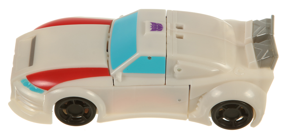 Warrior Class Deadlock (Sneak Strike) (Transformers, Cyberverse ...