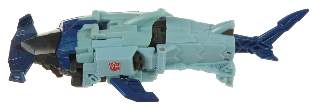 Warrior Class Hammerbyte (Rip Thrash) (Transformers, Cyberverse ...