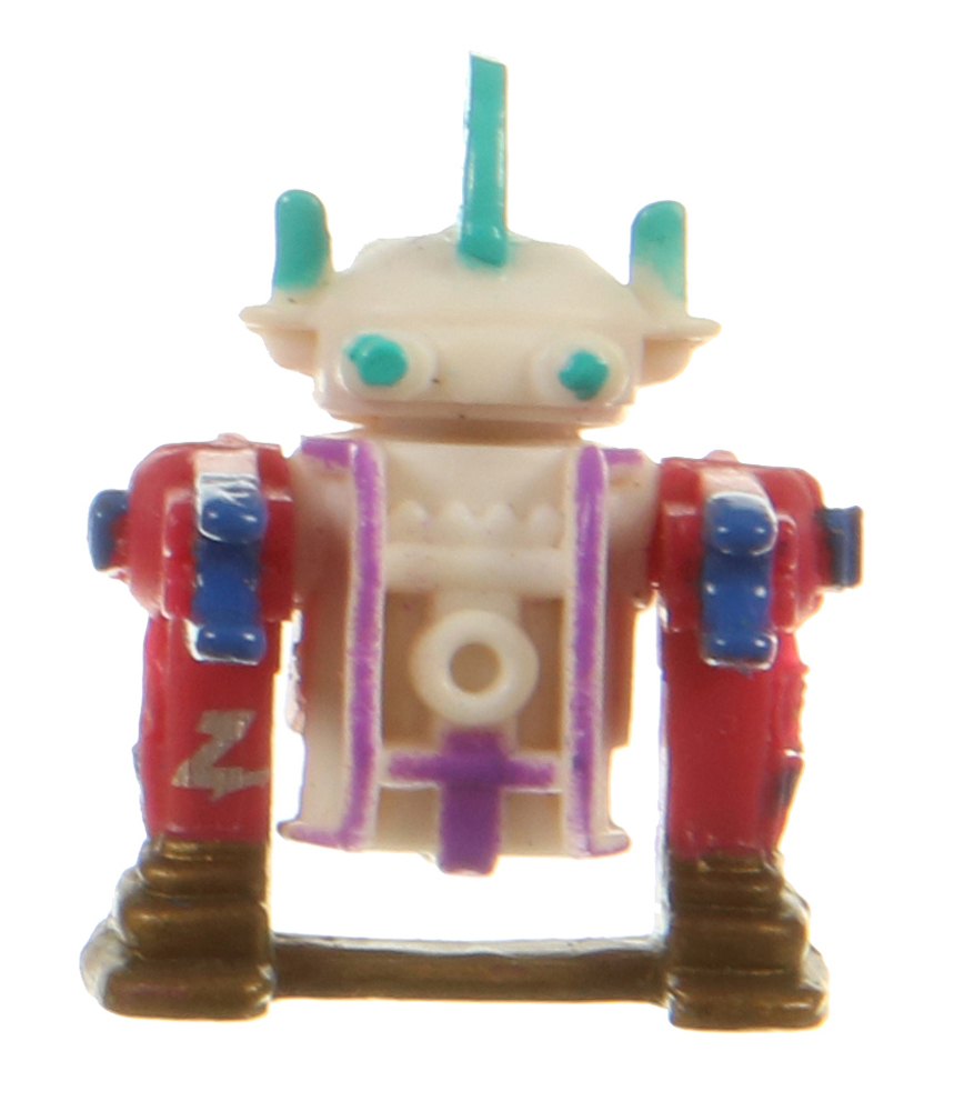 Mini Z's Z-Force Pack Collector's Edition II (15) (Micro Machines ...