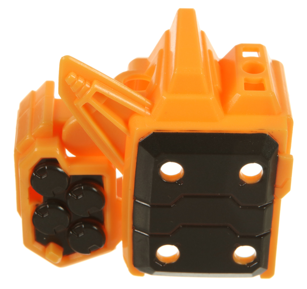 Spark Armor Ark Power Optimus Prime and Ark Power (Transformers ...