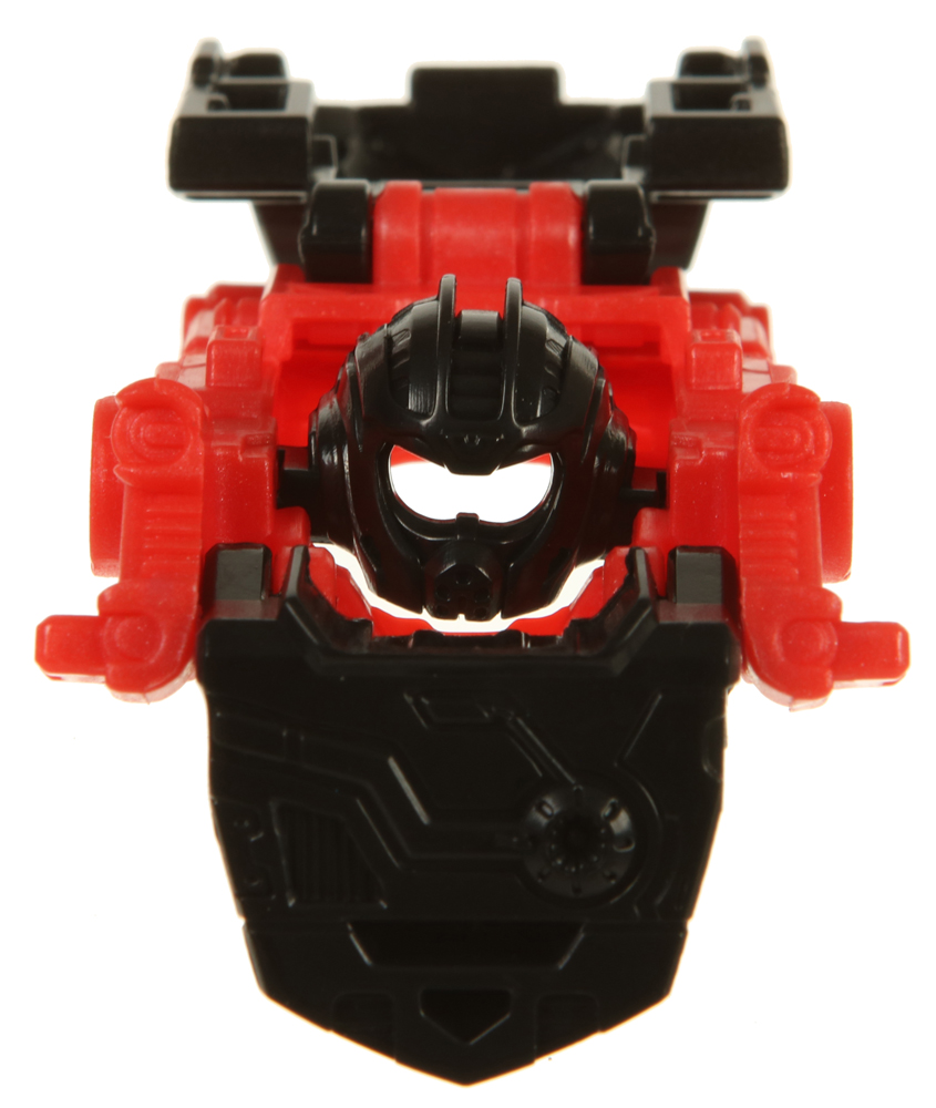 Spark Armor Battle Class Autobot Ratchet and Blizzard Breaker ...