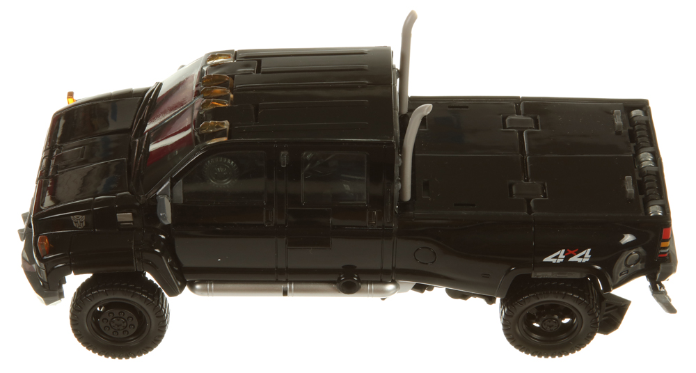 Masterpiece Ironhide (MPM-6) (Transformers, Masterpiece, Autobot ...