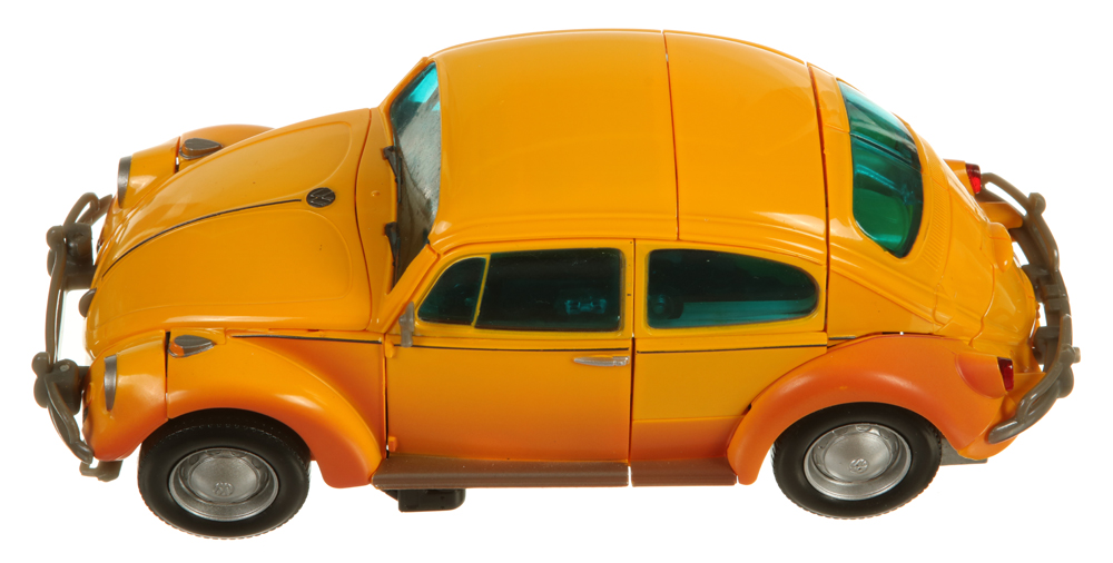 Masterpiece Bumblebee (MPM-7) (Transformers, Masterpiece, Autobot ...