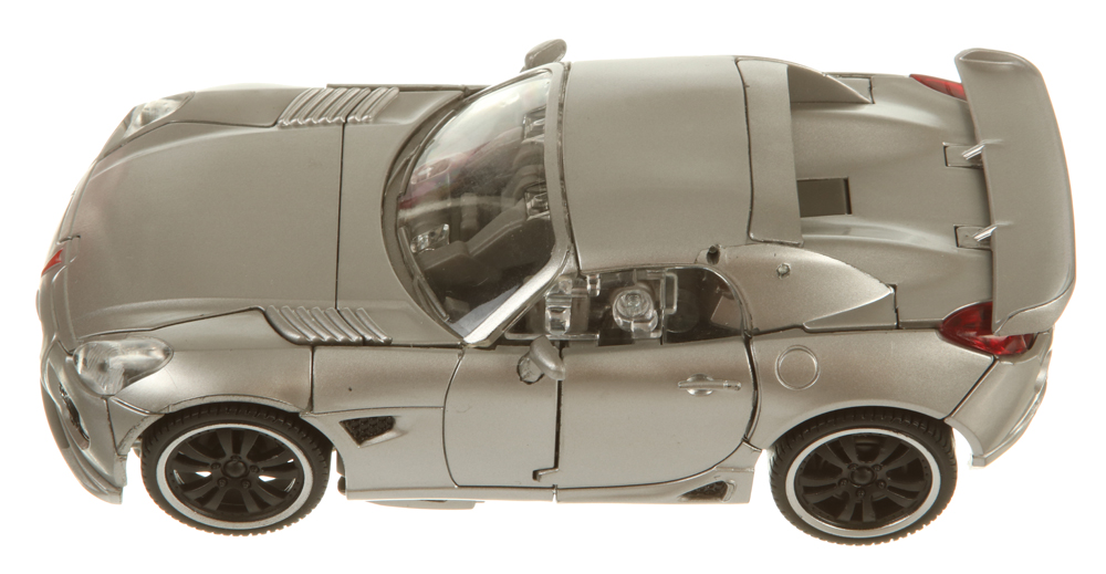 Masterpiece Autobot Jazz (MPM-9) (Transformers, Masterpiece, Autobot ...