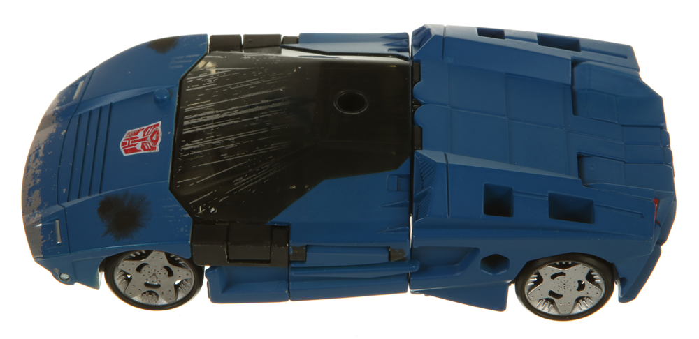 Deluxe Class Autobot Deep Cover (Transformers, War for Cybertron ...