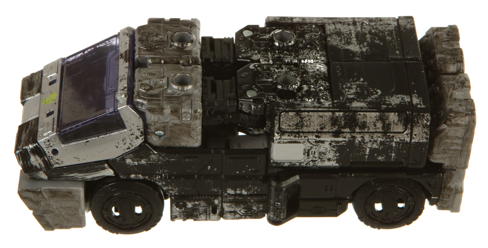 Deluxe Class Quintesson Deseeus Army Drone (Transformers, War for ...