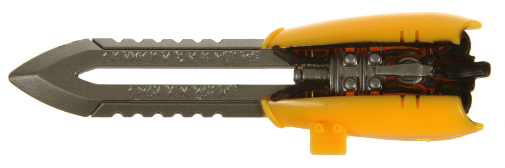 Masterpiece Bumblebee (MPM-7) (Transformers, Masterpiece, Autobot ...