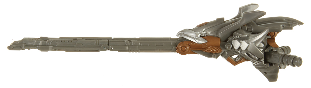 Masterpiece Megatron (MPM-8) (Transformers, Masterpiece, Decepticon ...