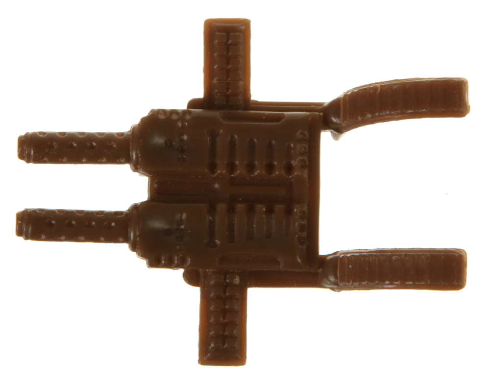 Sky Patrol Drop Zone (G.I. Joe, A Real American Hero (ARAH), G.I. Joe ...