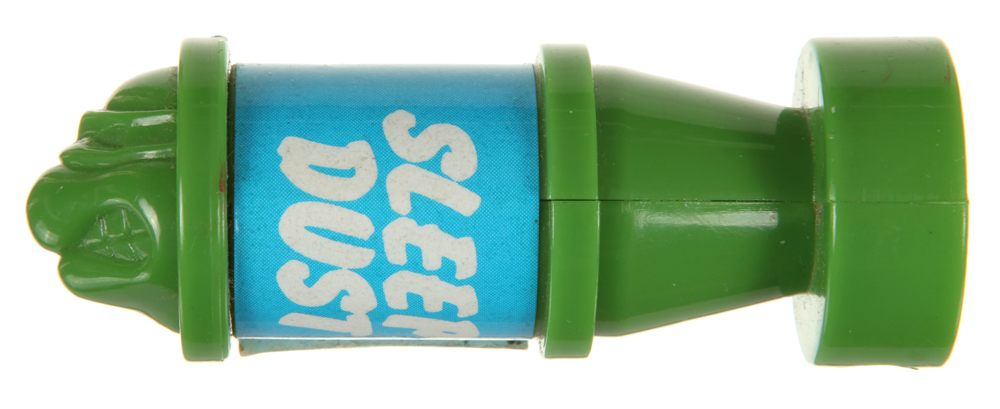 Vehicles Turtle Blimp II (Teenage Mutant Ninja Turtles (TMNT), Original ...