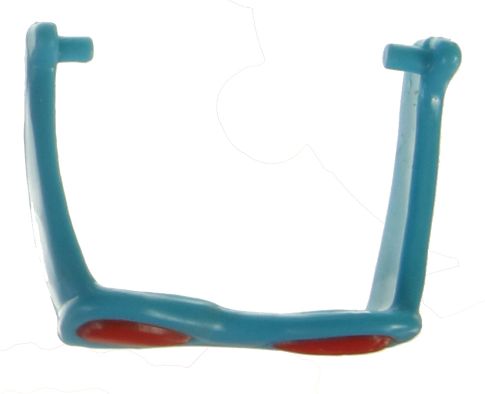 Wacky Action Headspinnin' Bebop (Teenage Mutant Ninja Turtles (TMNT ...