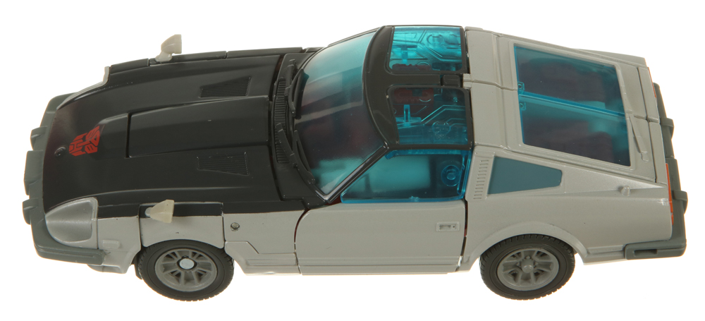 Masterpiece Streak Anime Color Edition (MP-18+) (Transformers ...