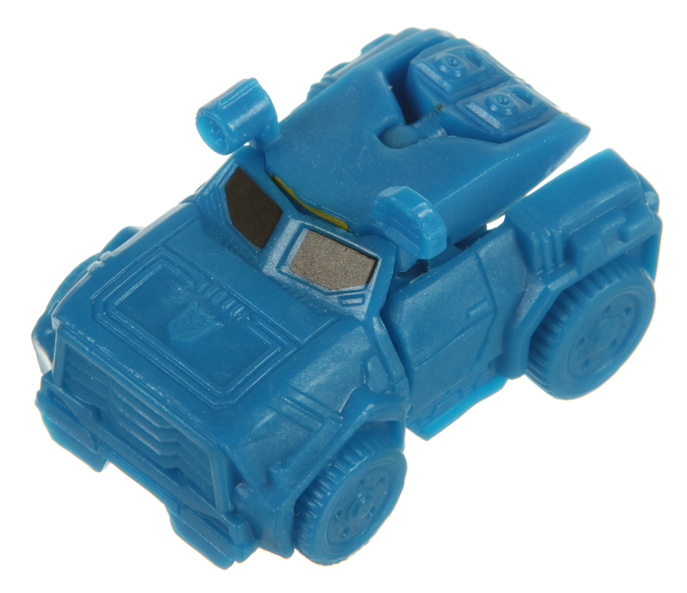 Tiny Turbo Changers Soundwave (S1,S2:I) (Transformers, Cyberverse ...