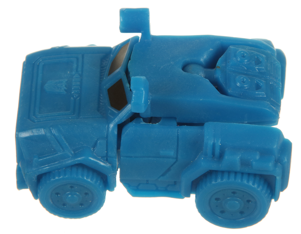 Tiny Turbo Changers Soundwave (S1,S2:I) (Transformers, Cyberverse ...