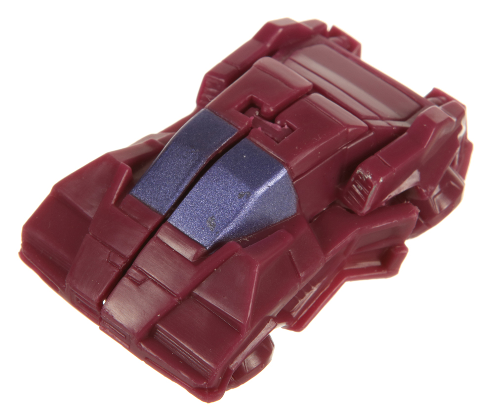 Tiny Turbo Changers Wildwheel (S4:C3) (Transformers, Cyberverse ...