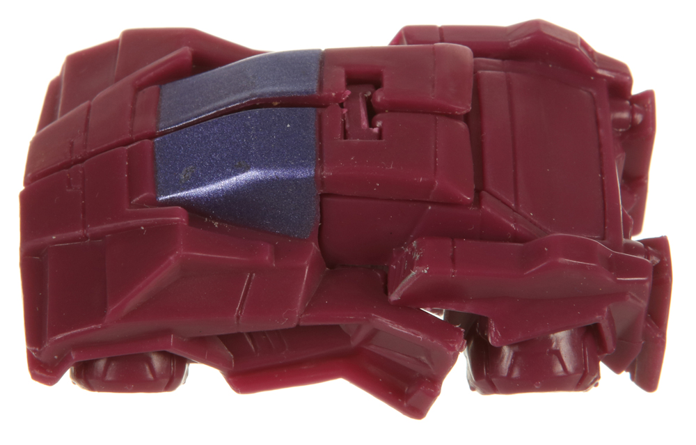 Tiny Turbo Changers Wildwheel (S4:C3) (Transformers, Cyberverse ...