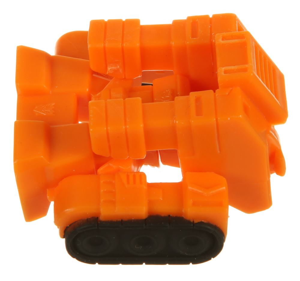 Tiny Turbo Changers Alpha Strike (S4:E3) (Transformers, Cyberverse ...