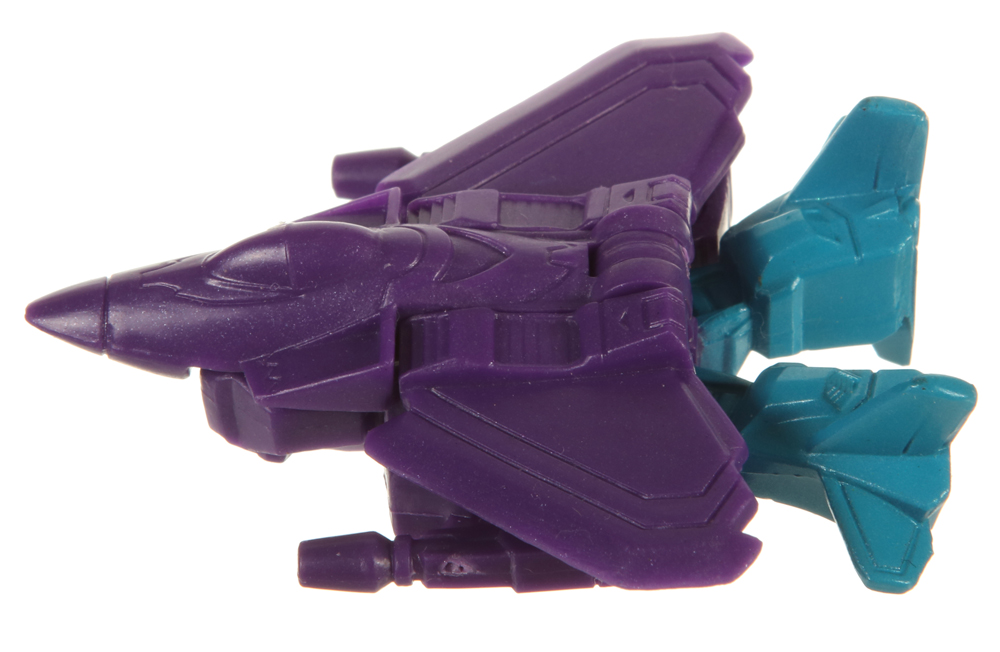 Tiny Turbo Changers Slipstream (S4:H3) (Transformers, Cyberverse ...