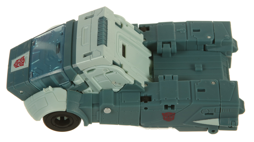 Deluxe Class Kup (86-02) (Transformers, Studio Series, Autobot ...