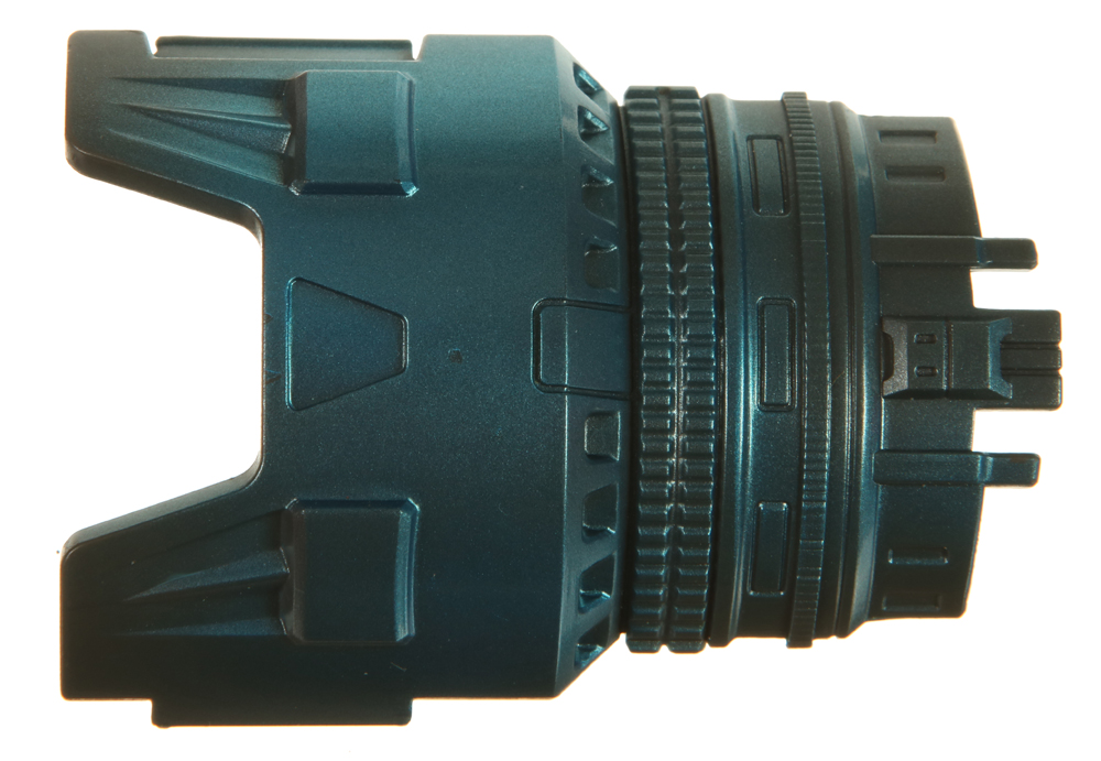 Deluxe Class Decepticon Scrapface (Transformers, War for Cybertron ...