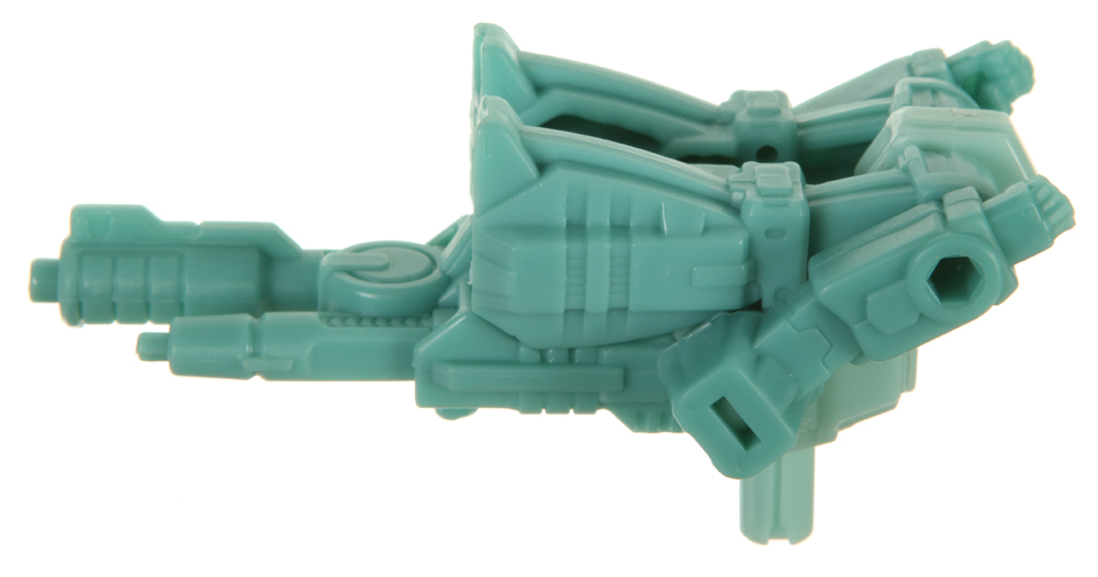 Voyager Class Decepticon Hotlink (Transformers, War for Cybertron ...